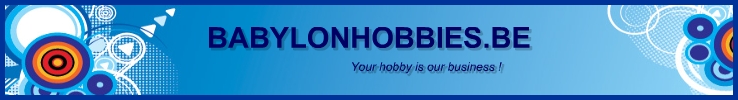 Babylon Hobbies! Your hobby is our business!